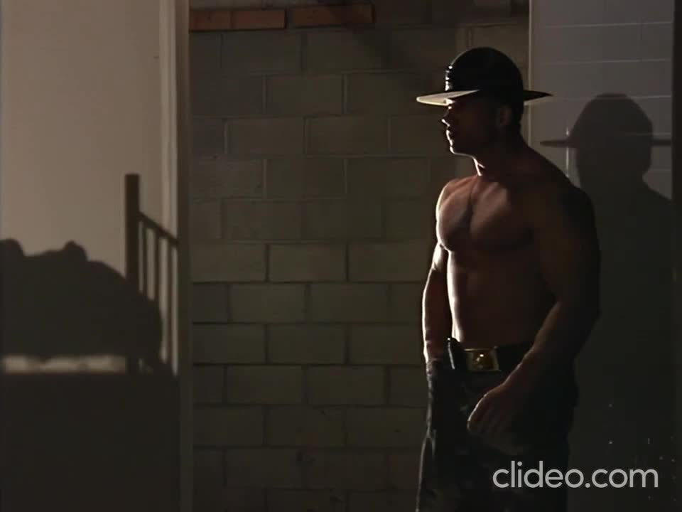 Watch billy-herrington-in-tales-from-the-foxhole-upscaled_4tBbtqpR | Streamable