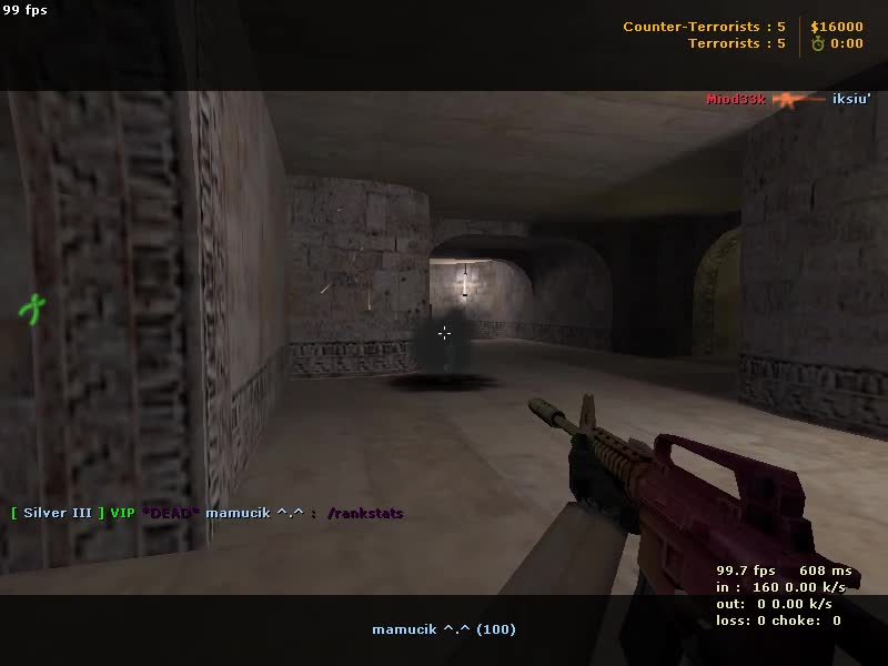 Watch Counter-Strike 2024-02-07 12-50-11 | Streamable