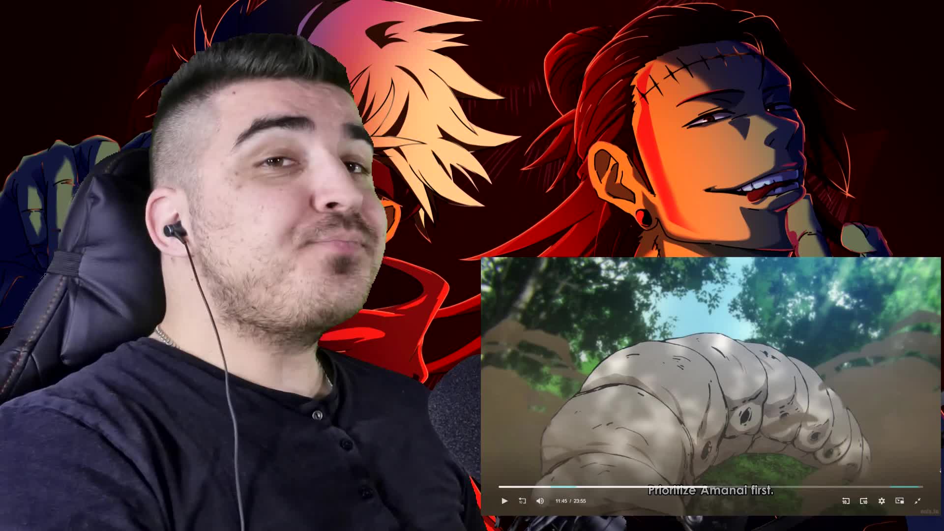 Watch 3-1 | Streamable