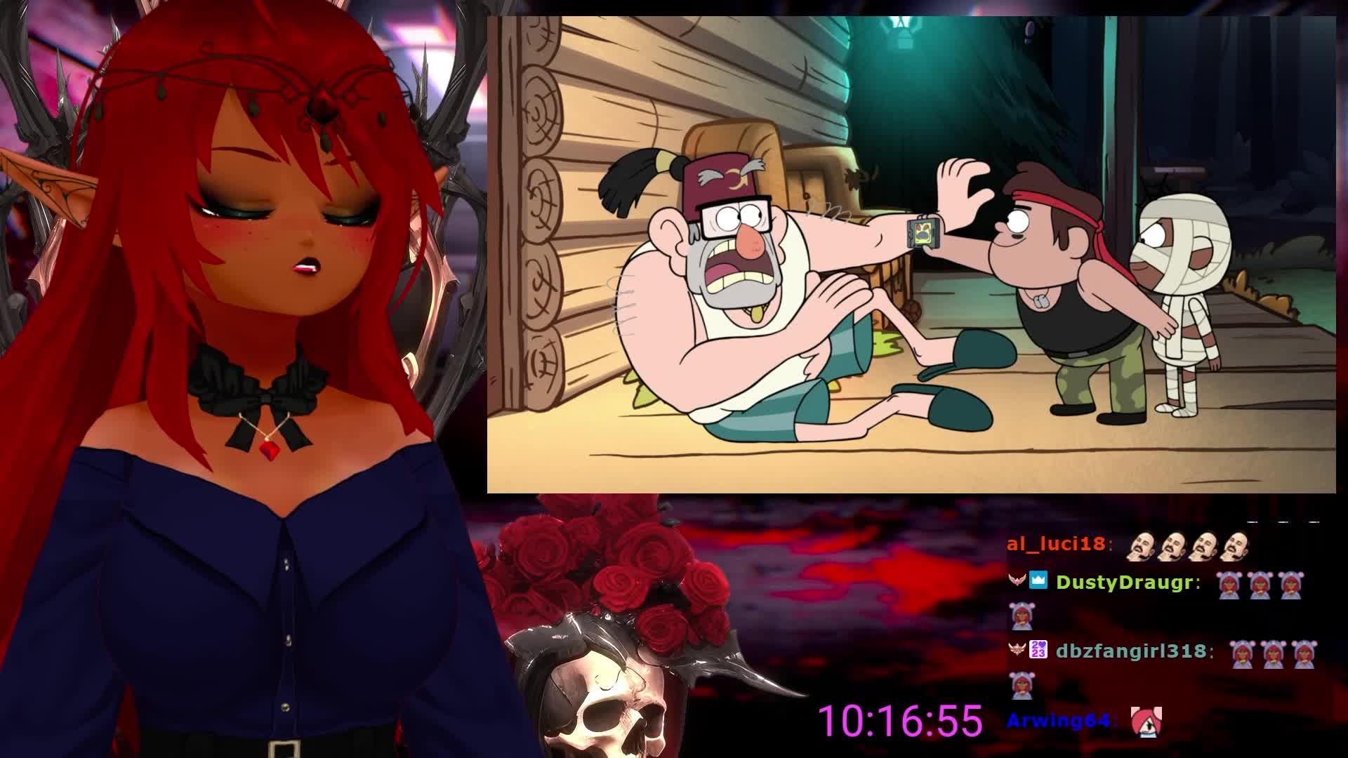 Watch Gravity Falls 1x12 | Streamable