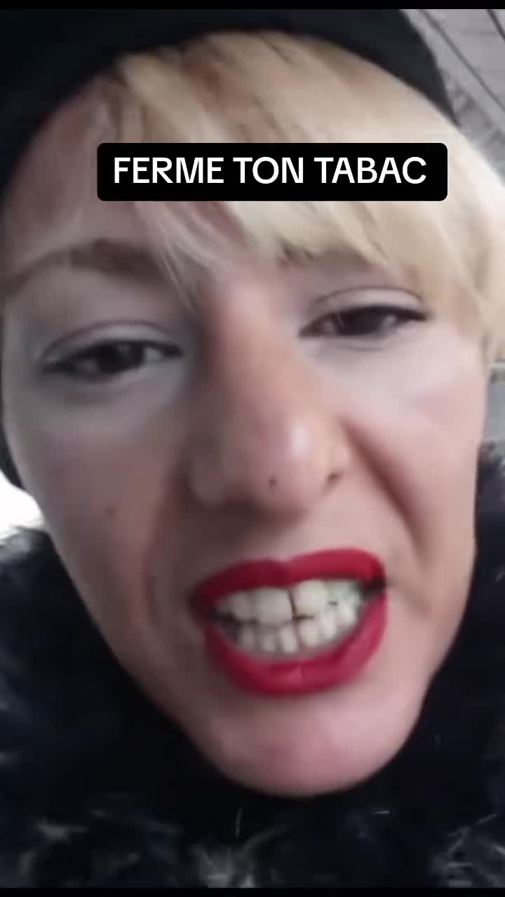 Watch @Fatma Hassiba Bouchenafa Off | Streamable