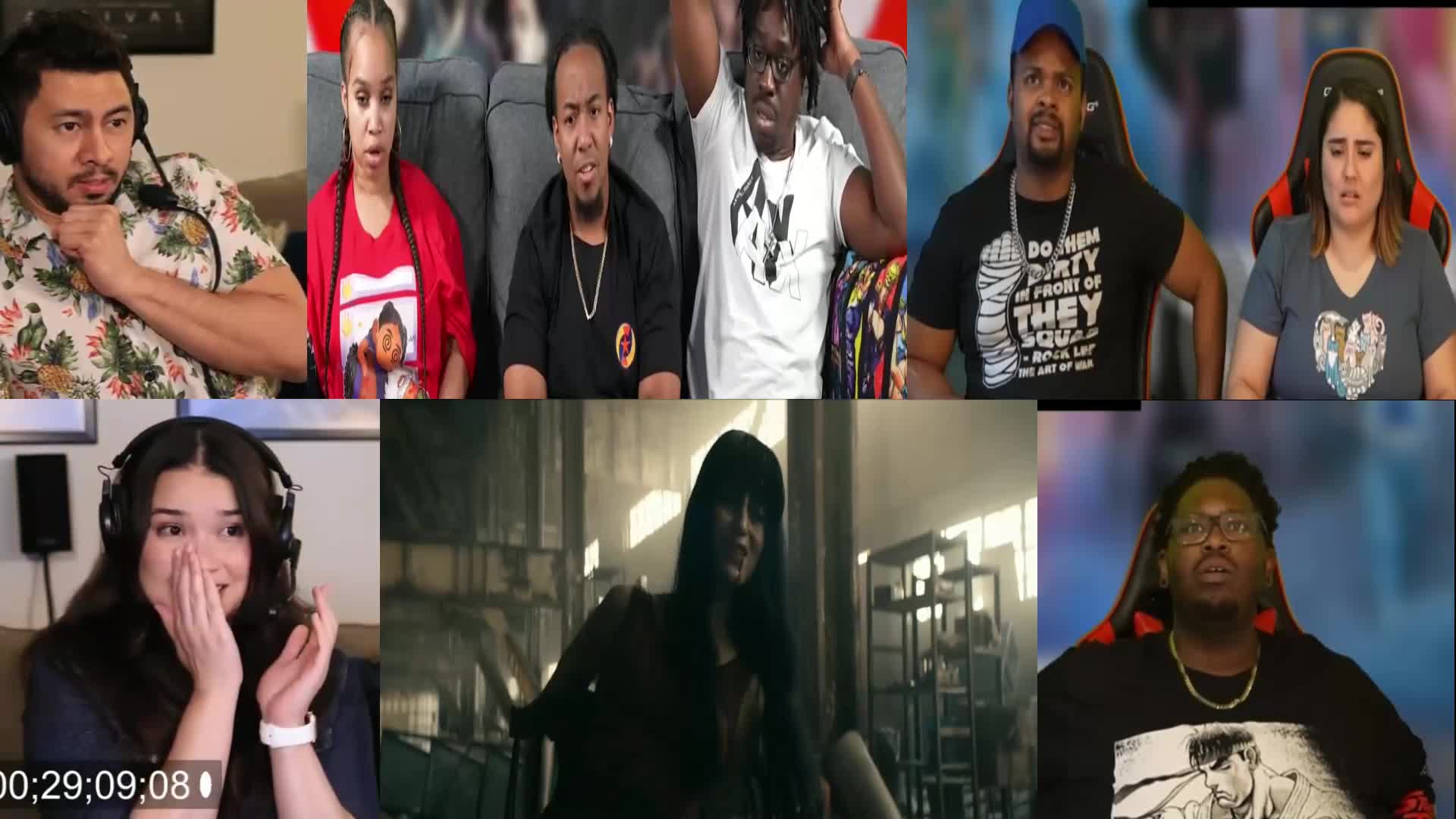 Watch patreon the boys 3x6 | Streamable