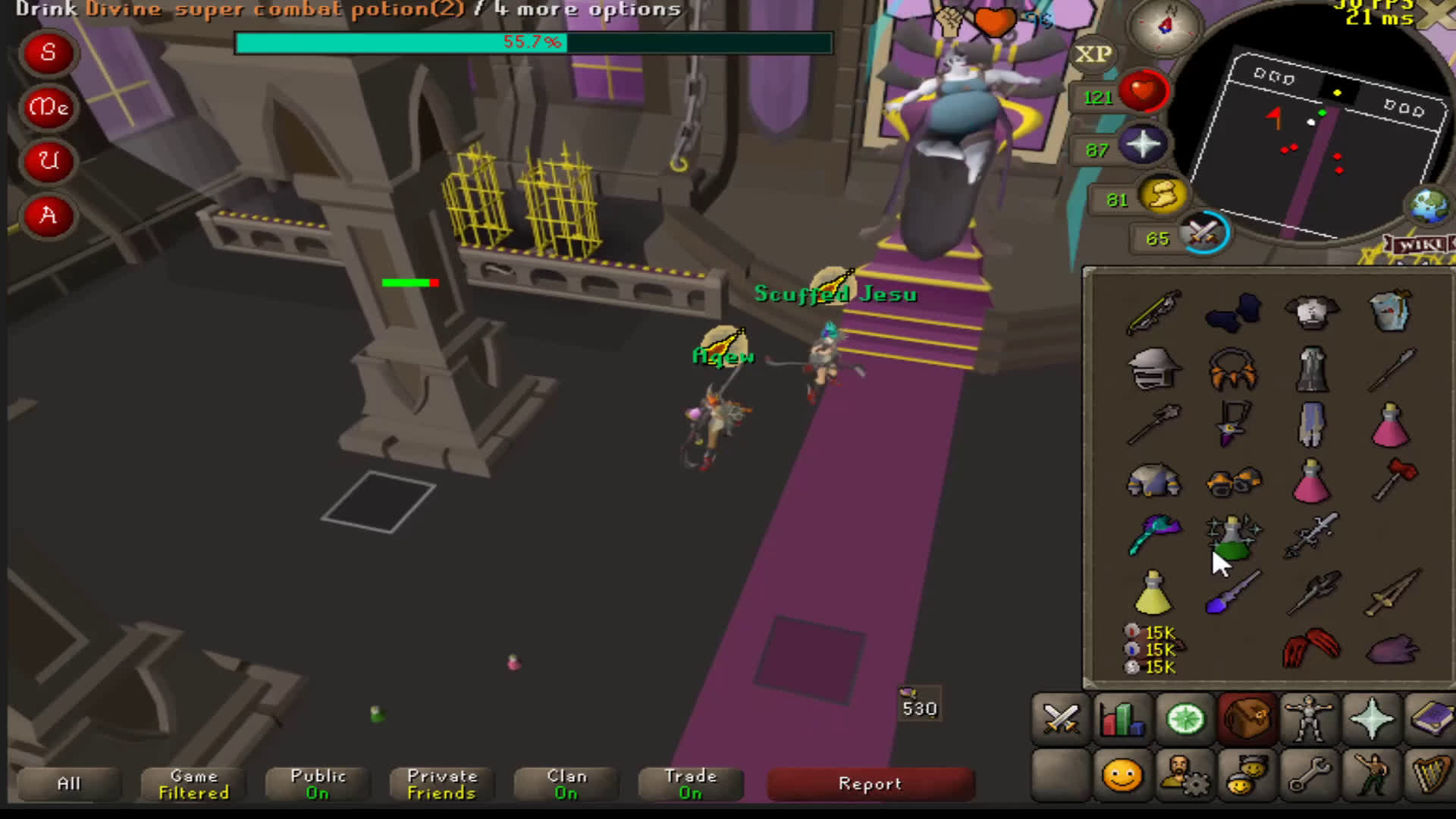 Watch Hato 4 man p1 example | Streamable