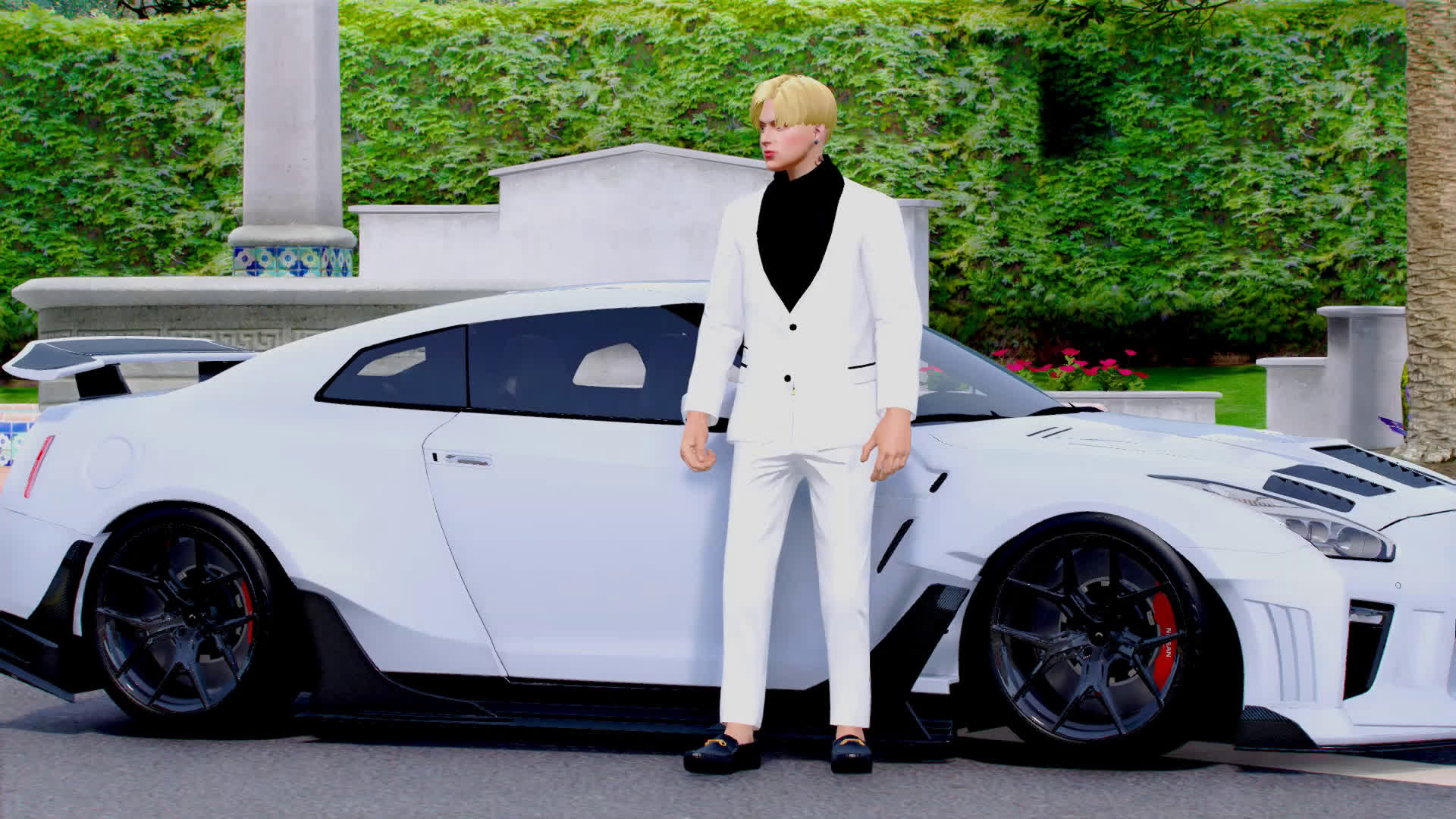 Watch Reshade x2 | Streamable