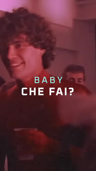 Baby che fai?