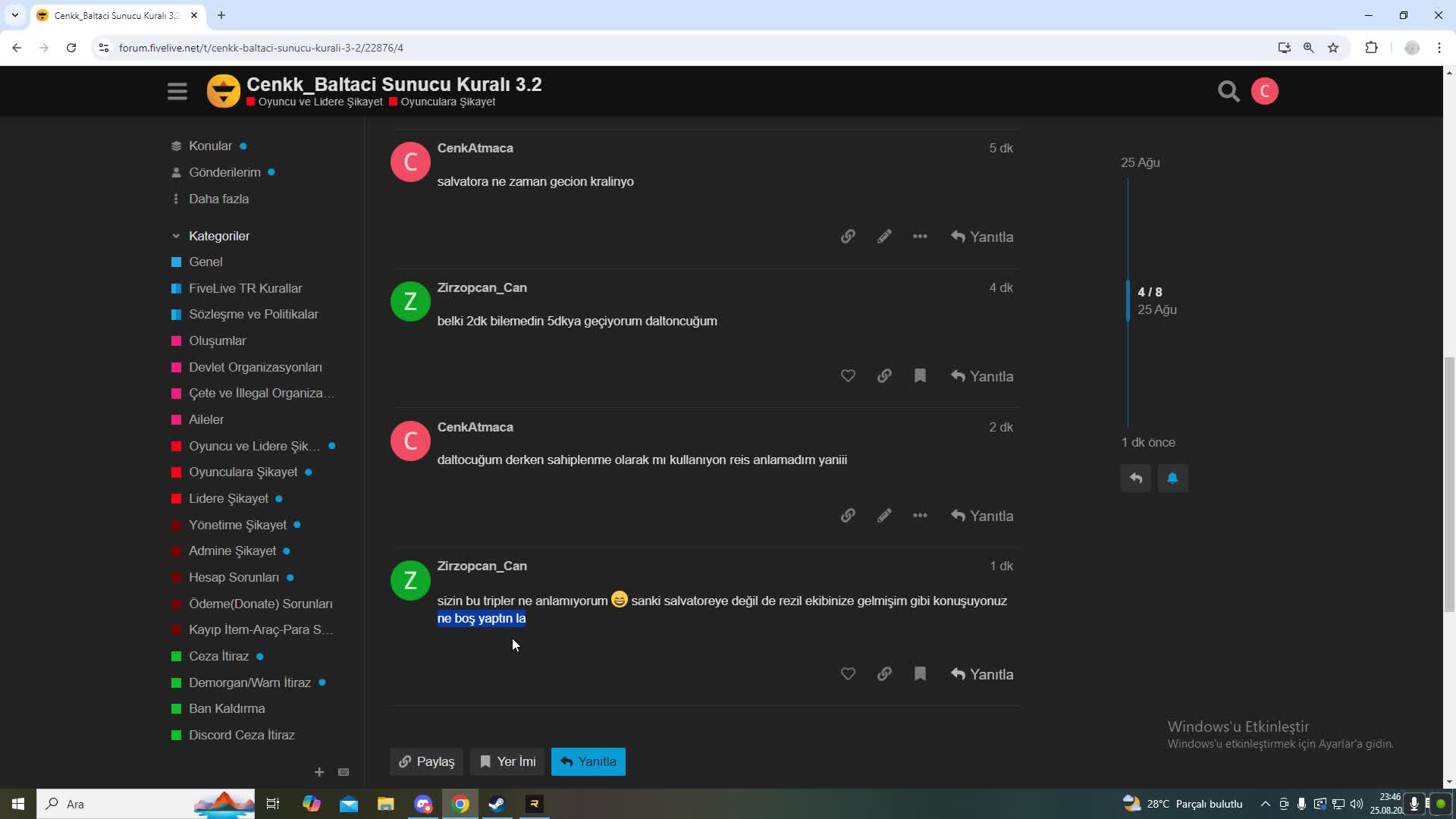 Watch Desktop 2024.08.25 - 23.46.28.08 | Streamable
