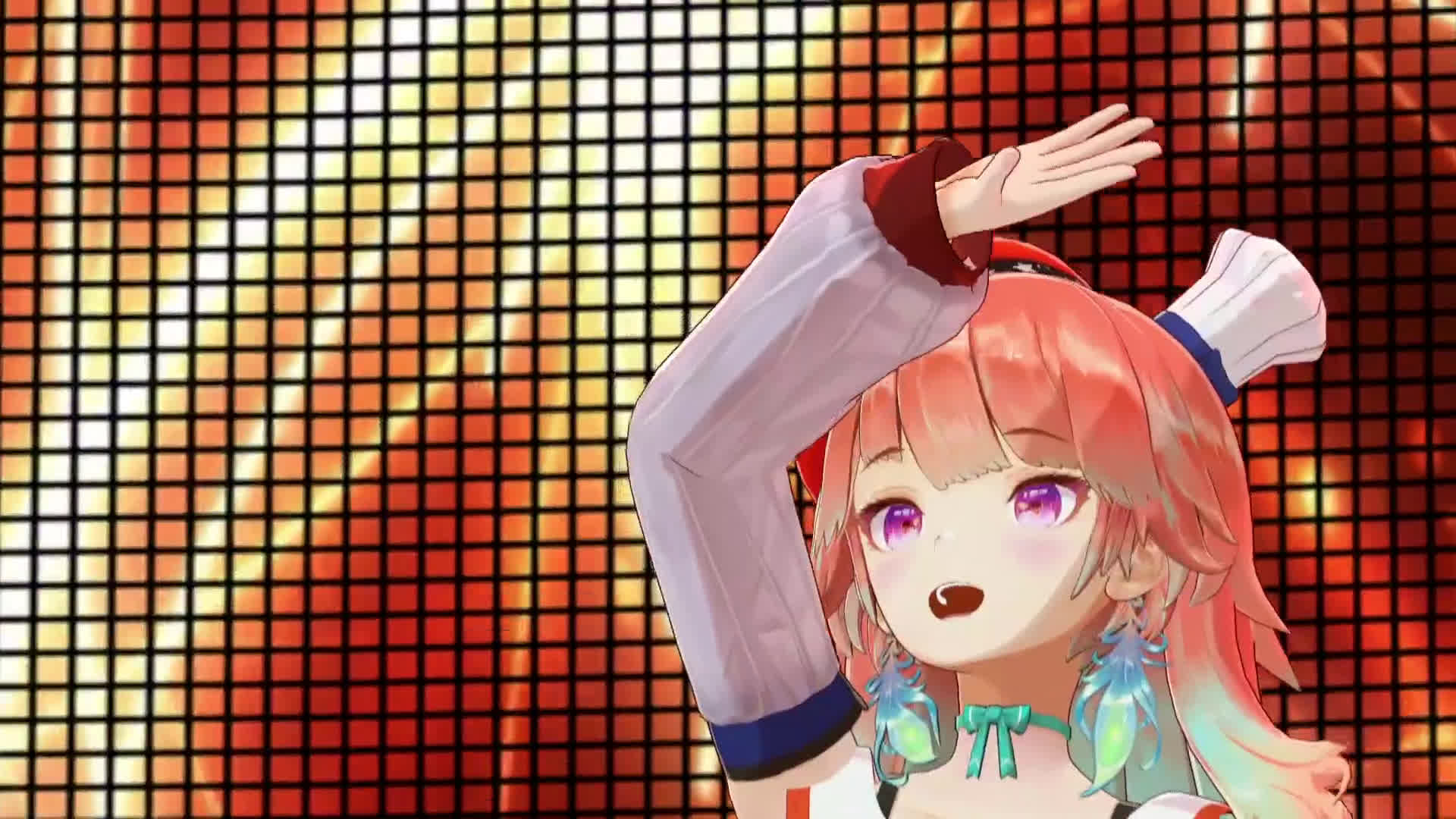 Holofes 3 Kiara HINOTORI