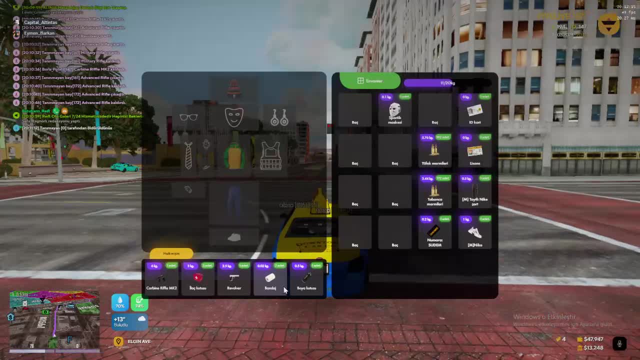 Watch Ballas Toplu Kural İhlali 19.03.2024 20:12 | Streamable