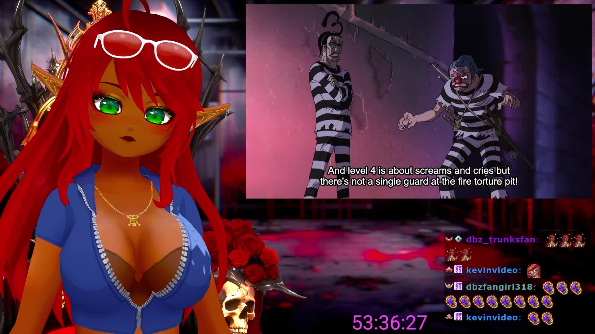 Watch OP 434 + 435 | Streamable