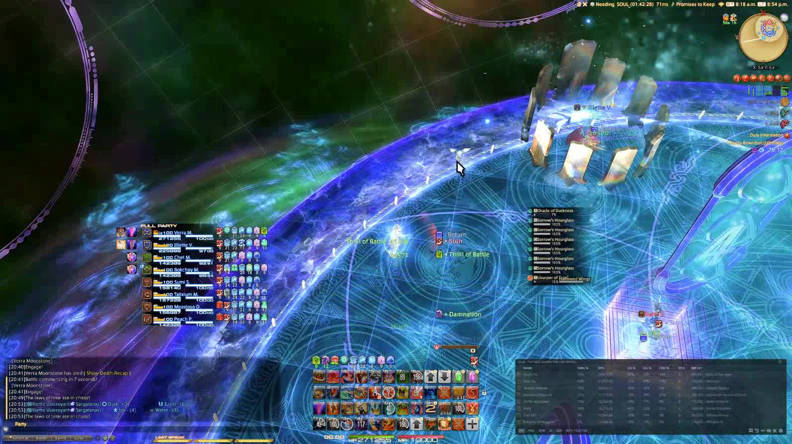 Watch CT Rewind using markers | Streamable