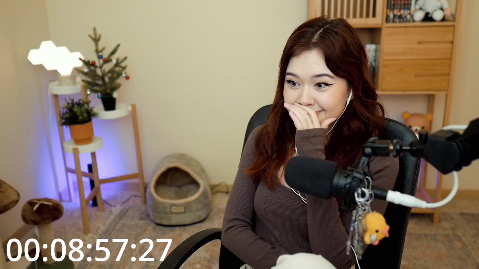 Watch csm ep9 timer | Streamable