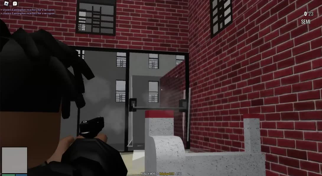 window breaking testing