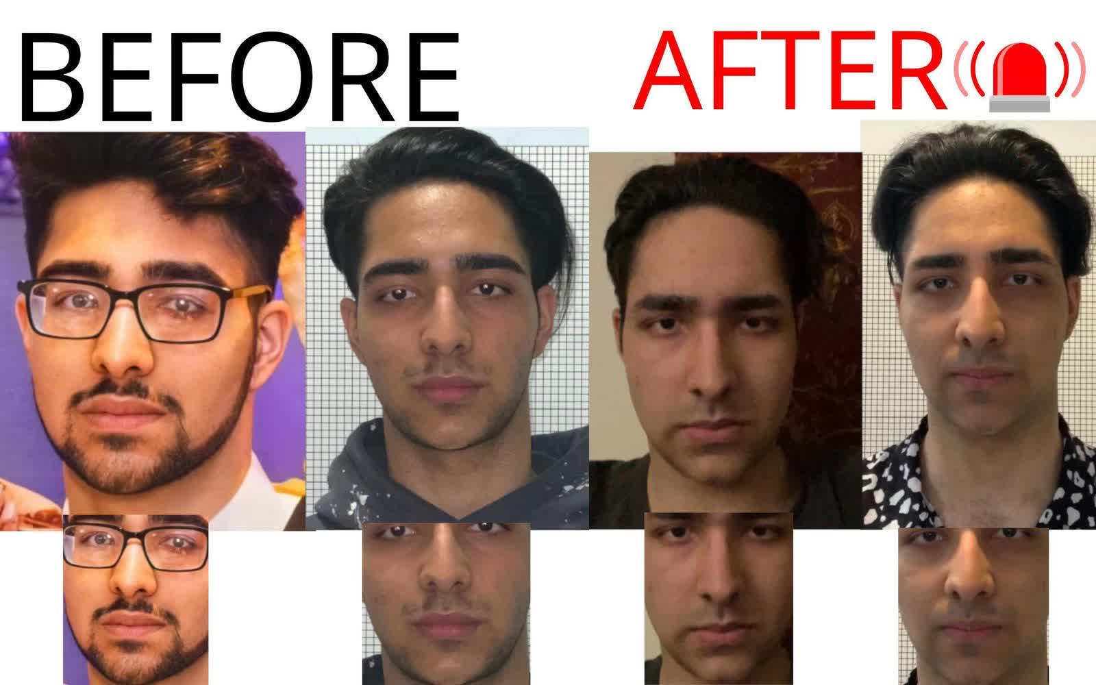 Watch PT 1: Dentist Lupita Roca AGGRESSIVE with SCARED HOMEOBLOCK ...