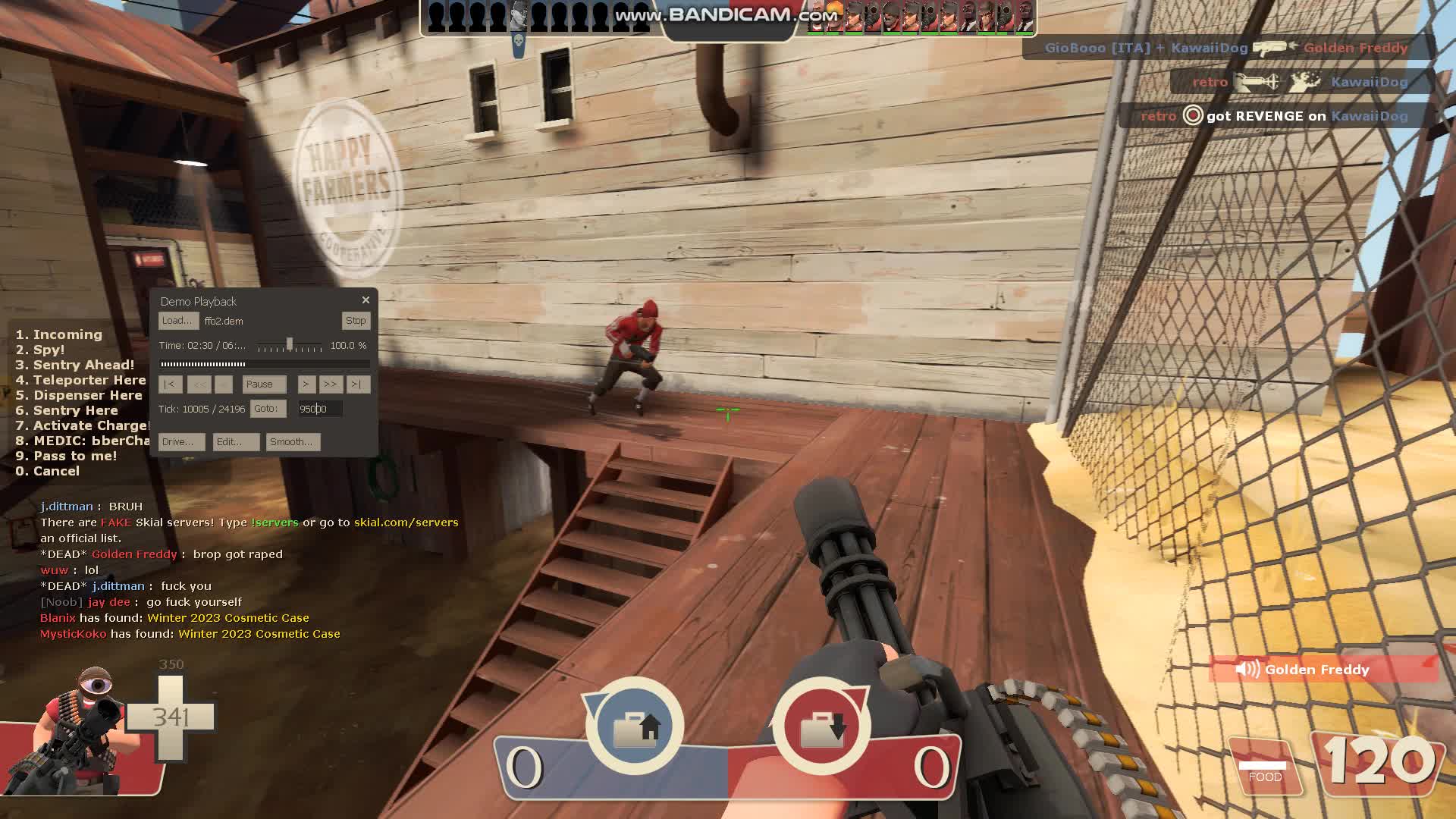 Watch tf_win64 2024-06-25 12-34-43-064 | Streamable