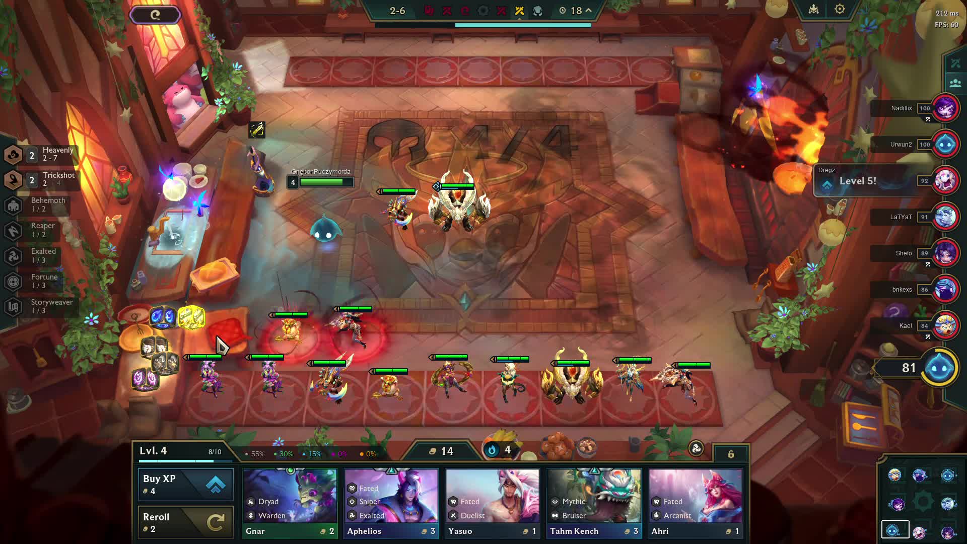 Watch League of Legends (TM) Client 2024-04-22 22-37-37 | Streamable