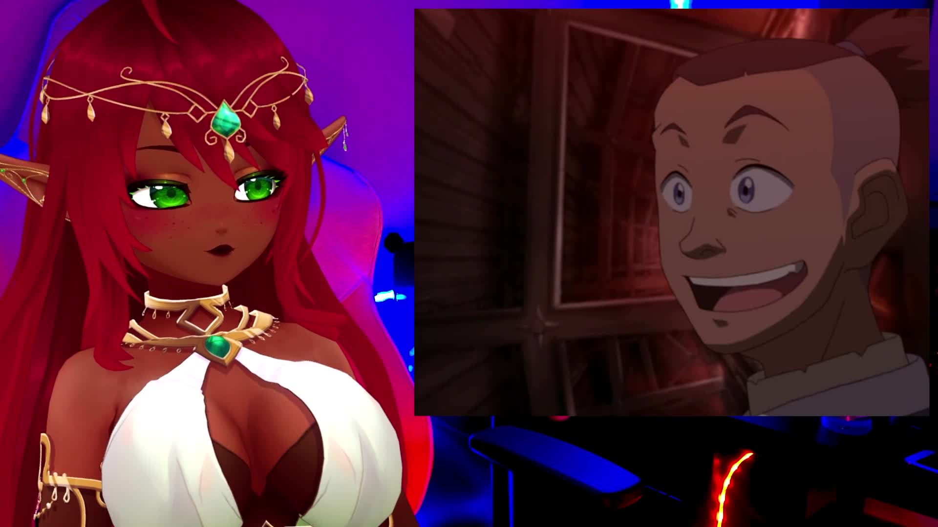 Watch Avatar B2 Ep 13 | Streamable