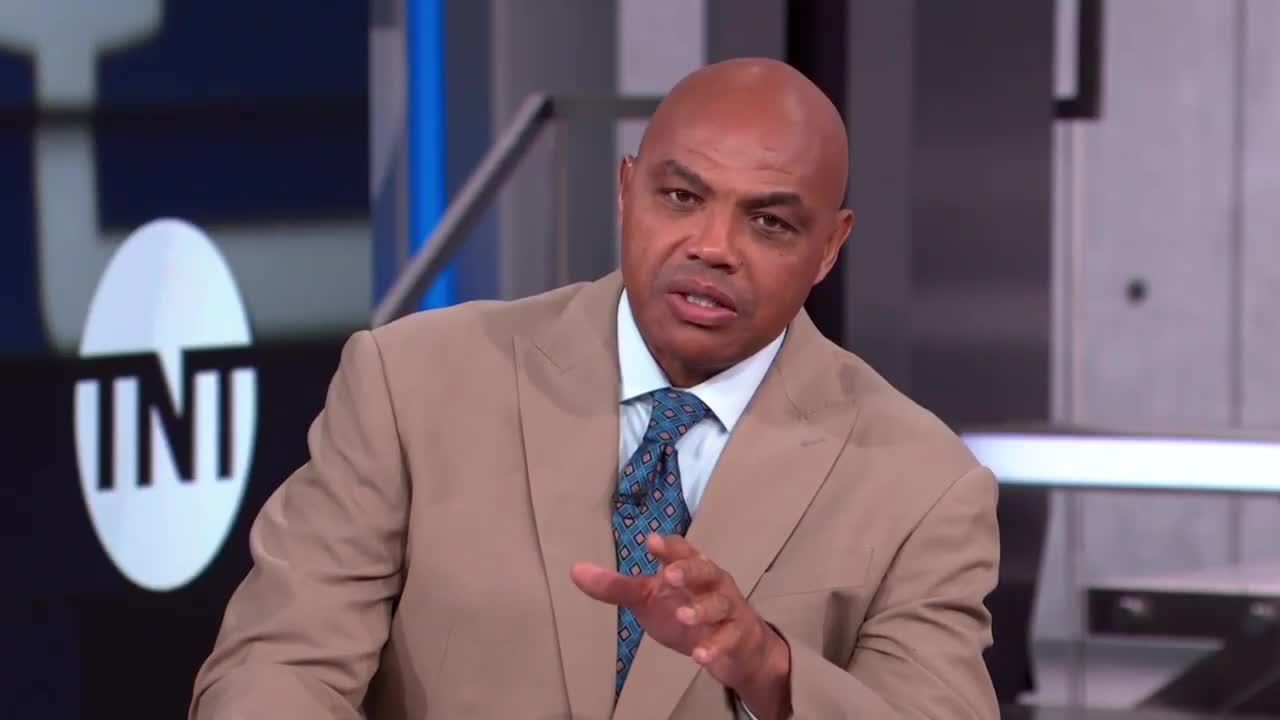 Watch char | Streamable