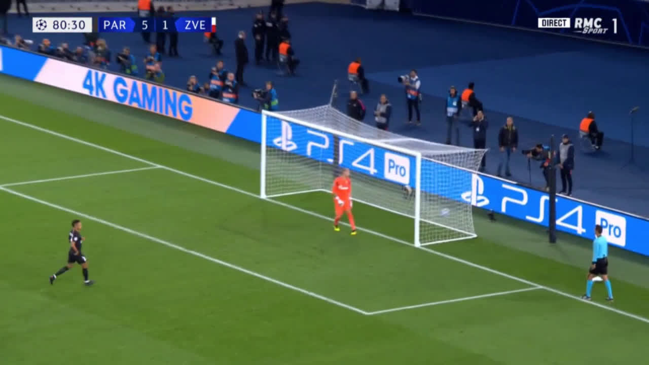 Streamable Video