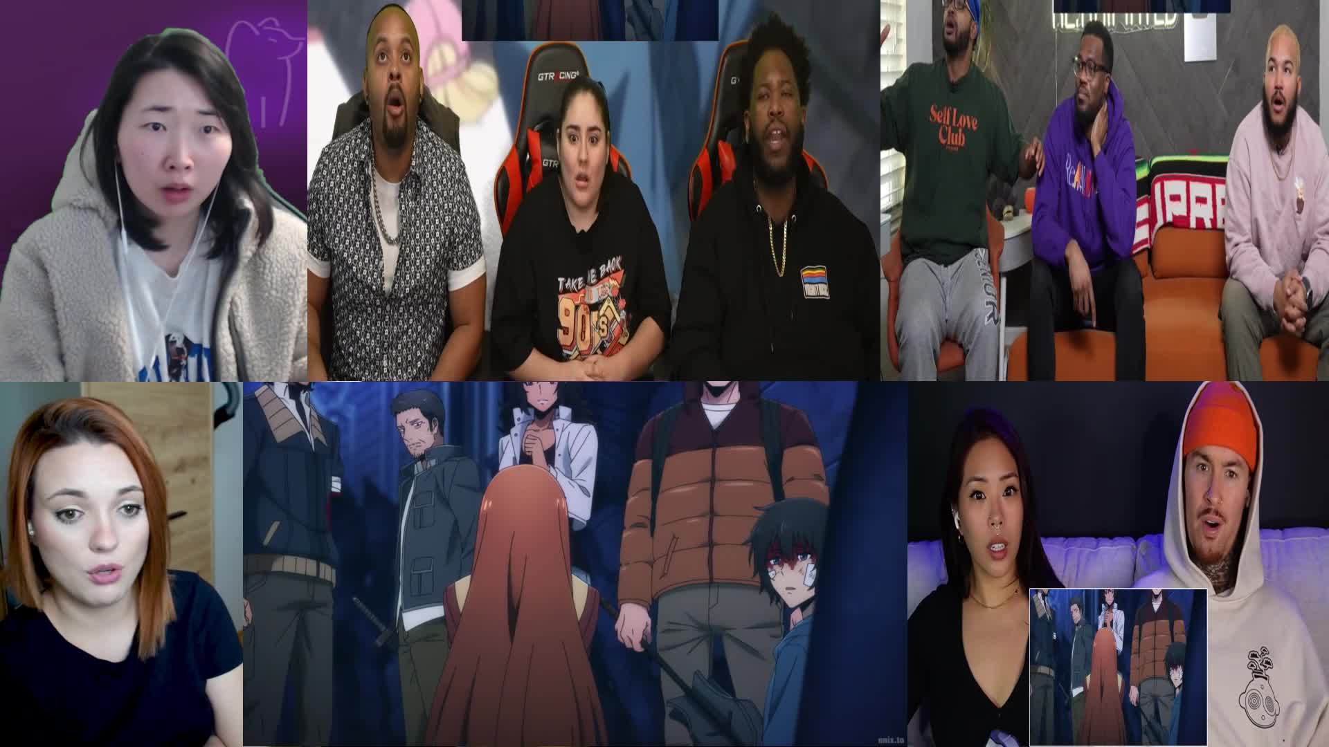 Watch patreon solo leveling 2 | Streamable