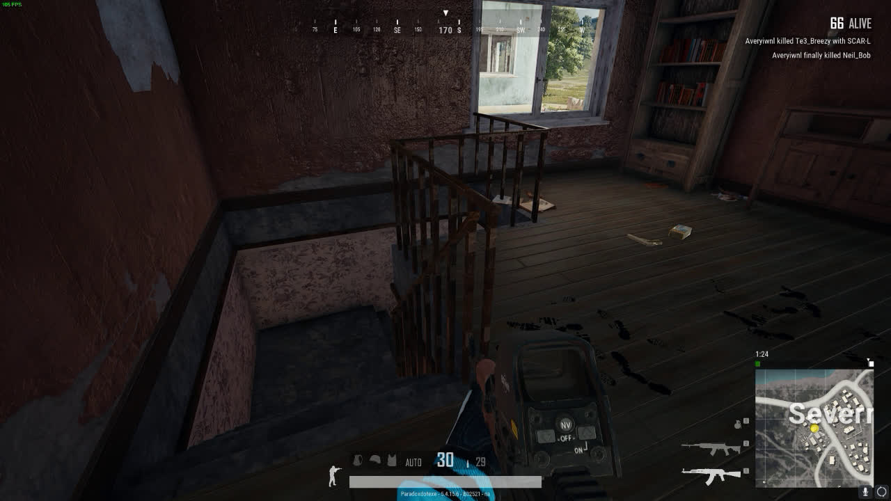 1 v 4 Severny