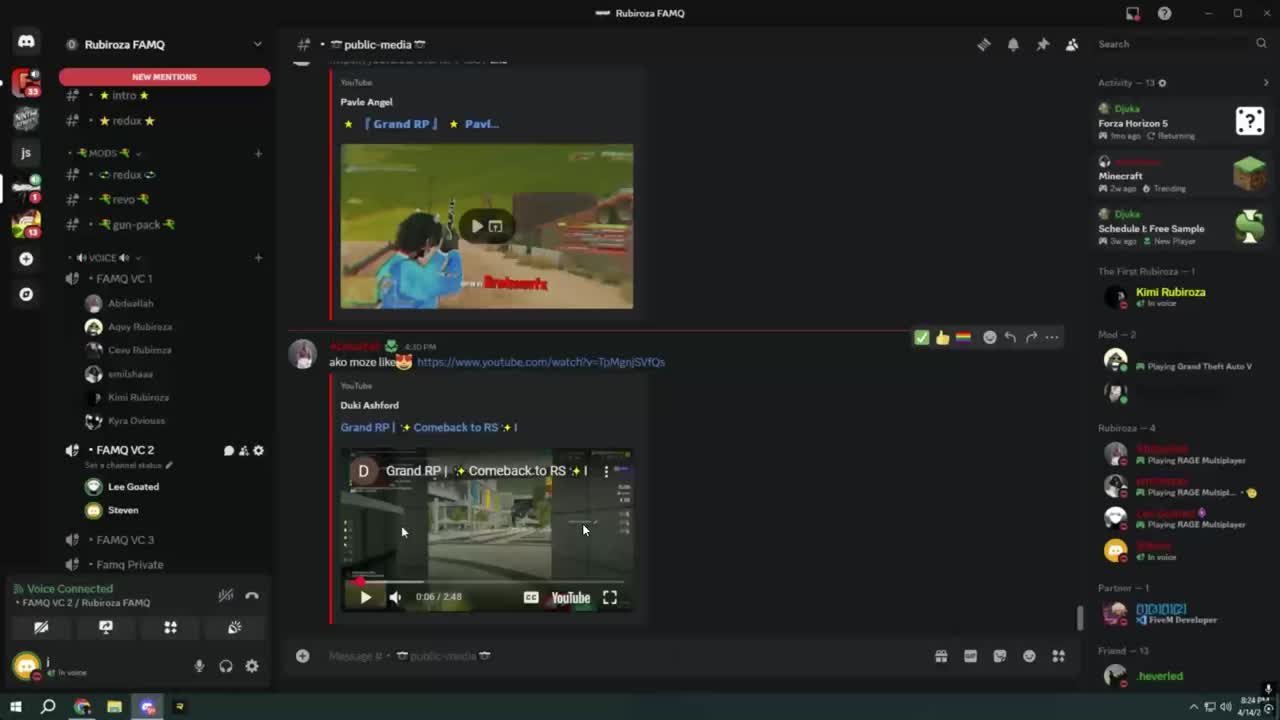 Watch ale youngstar moli da mu se namesti script.gg | Streamable