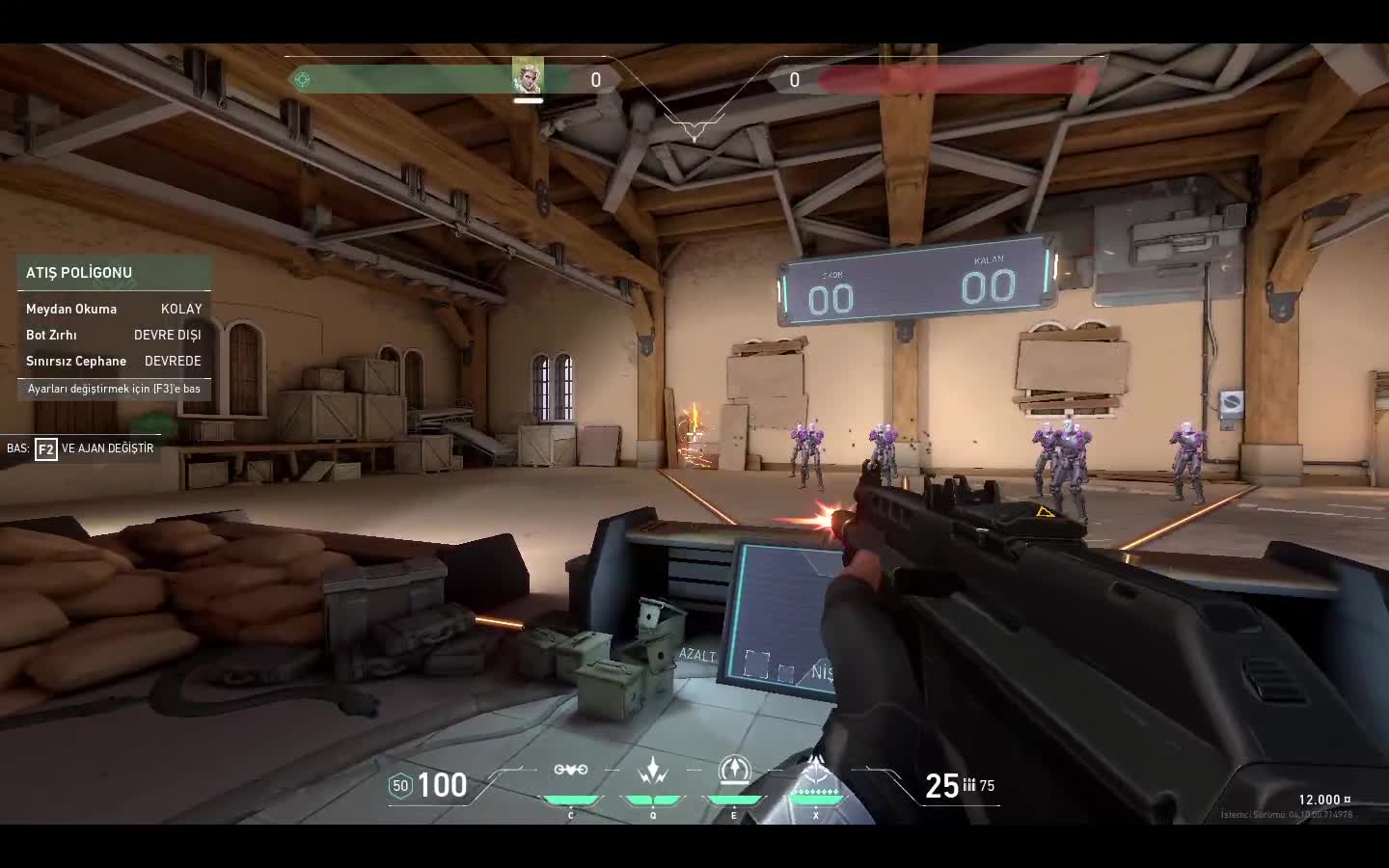 Watch Valo Streamable