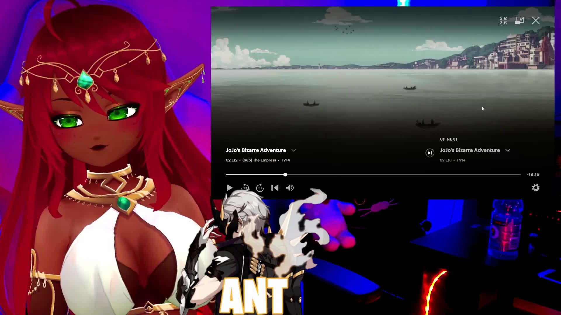 Watch JJ 3x12 | Streamable