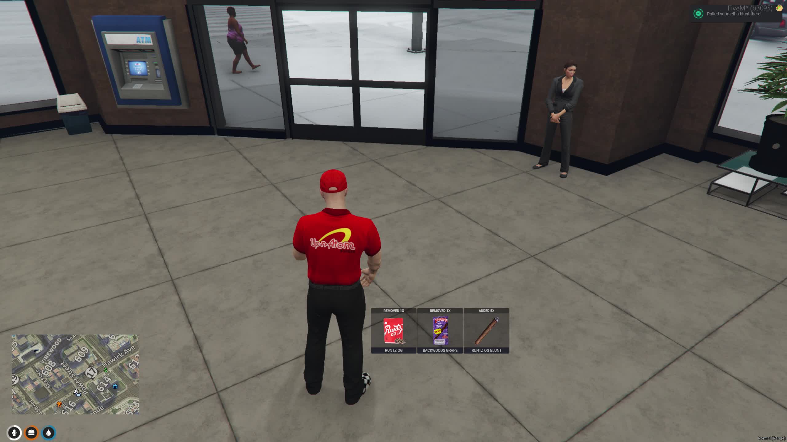 Watch ox_useable | Streamable