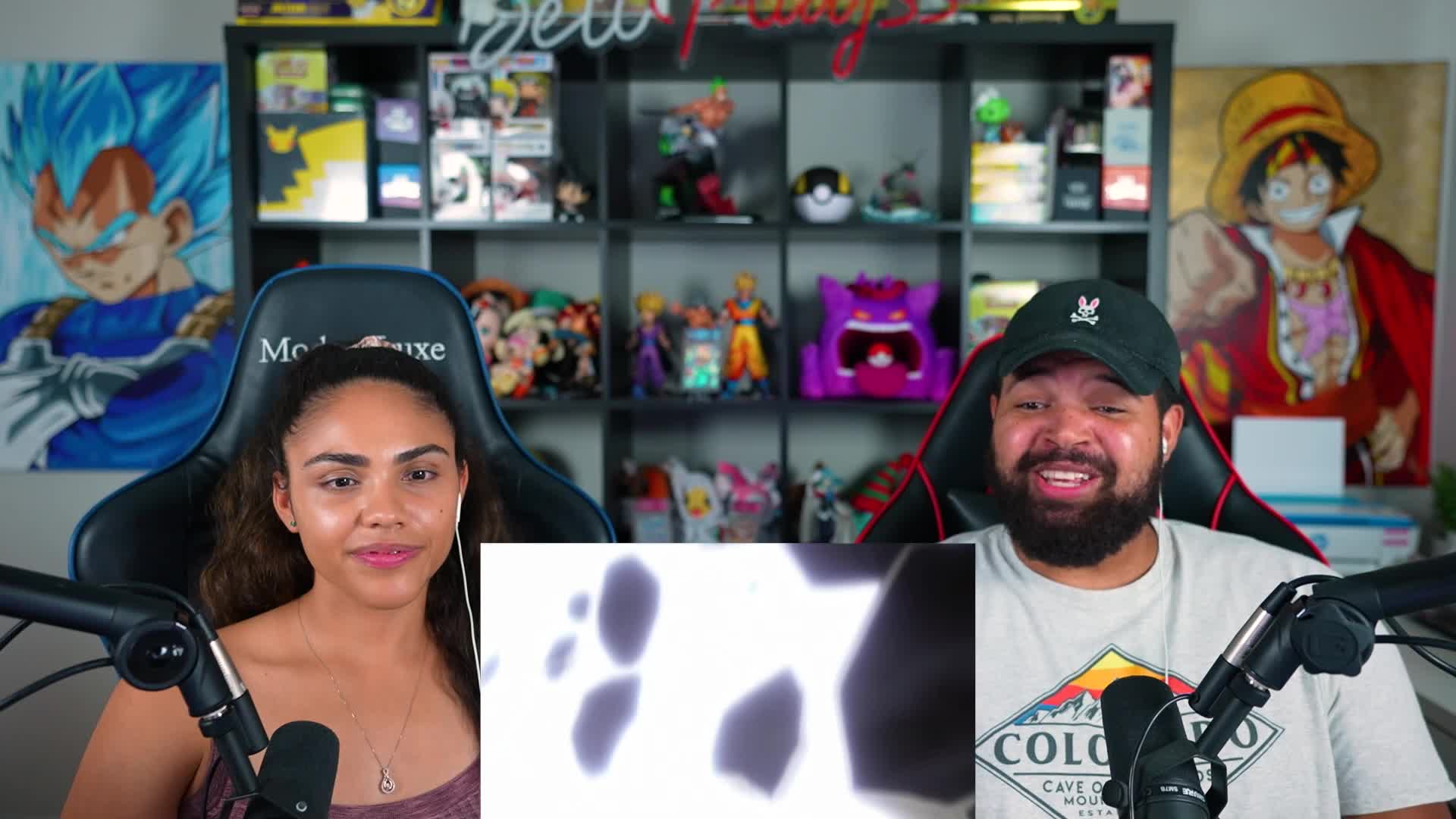 Watch BLEACH EPISODE 302-309 REACTION! | Streamable