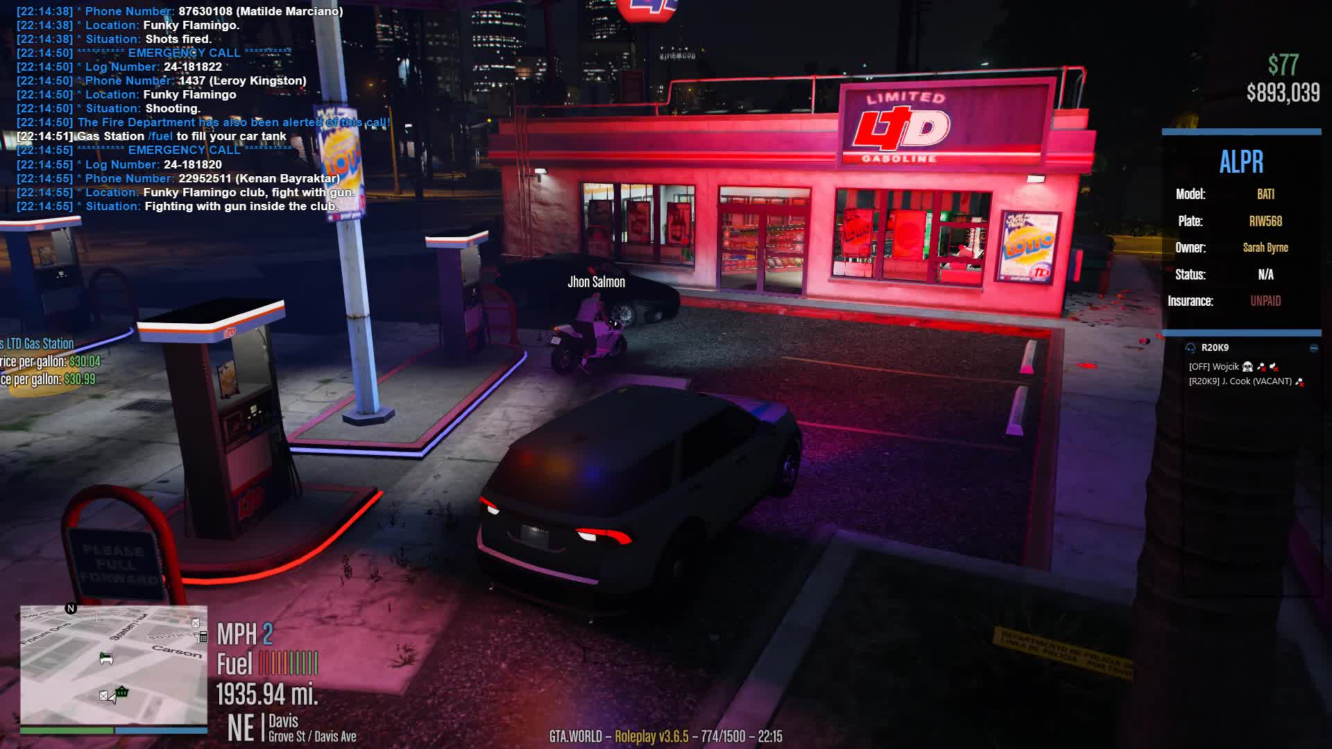 Watch JhonSalmon_PC | Streamable