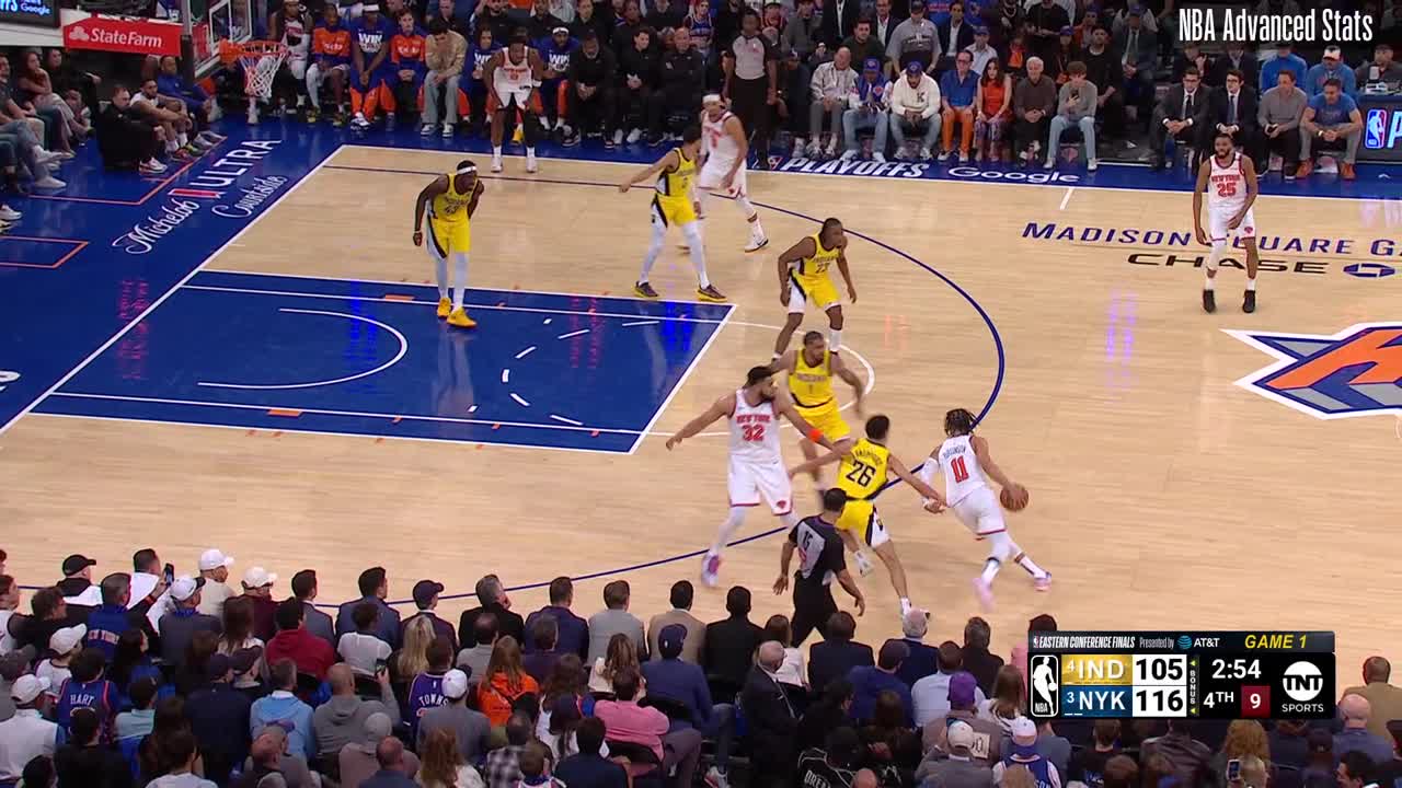 Watch brunson 3 over sheppard | Streamable