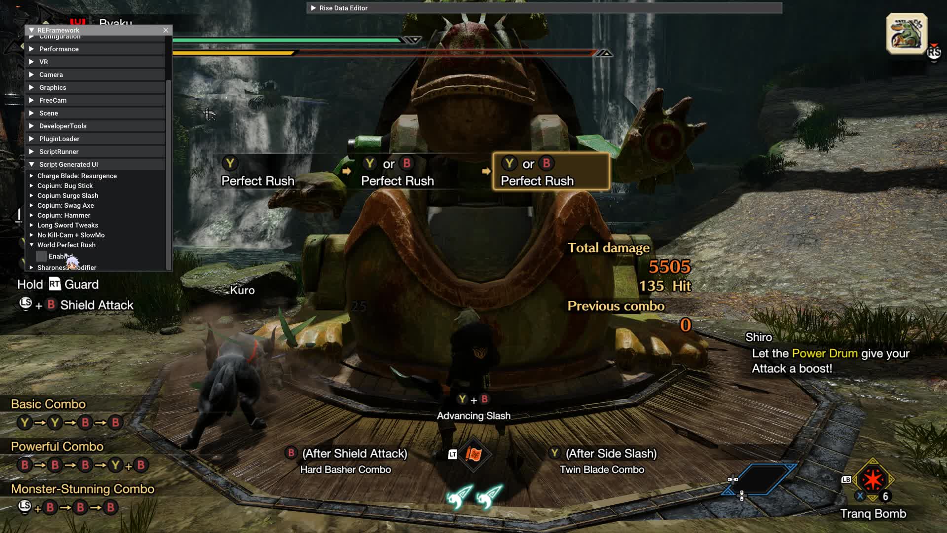 Watch World Perfect Rush MV | Streamable