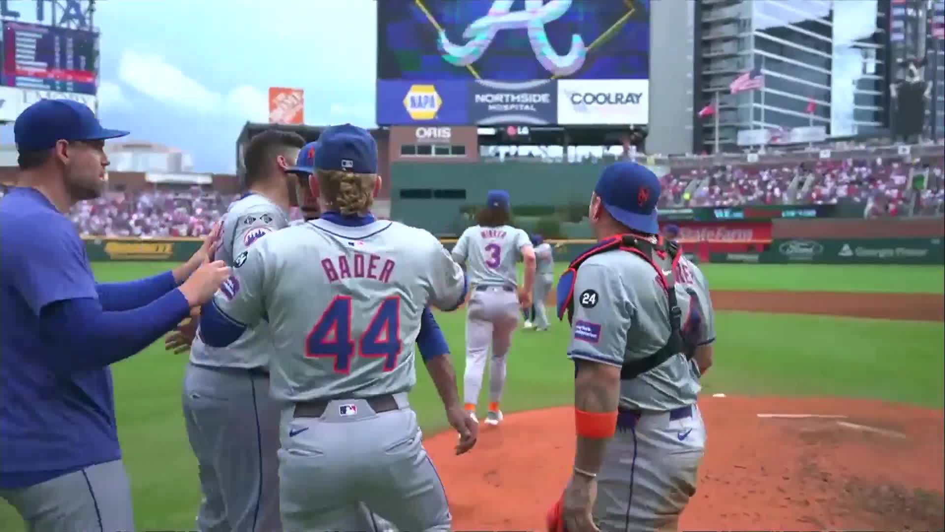 Watch SNY - FROM 0-5 TO OMG!!!!!!!!!!!!! THE METS ARE GOING TO THE ...