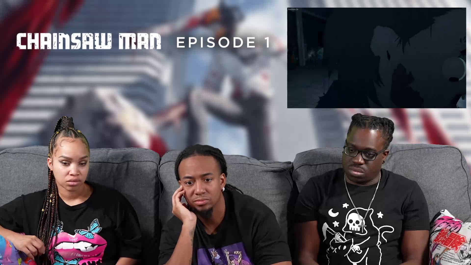 Watch CSM Ep 1 | Streamable