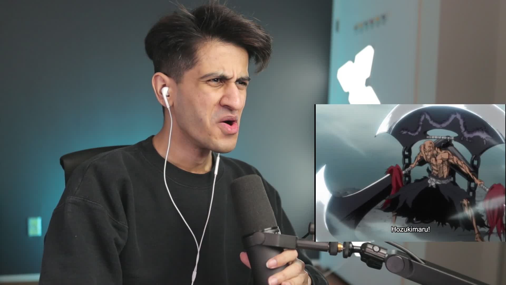 Watch Bleach Episode 115-119 Reaction(UNCUT) | Streamable