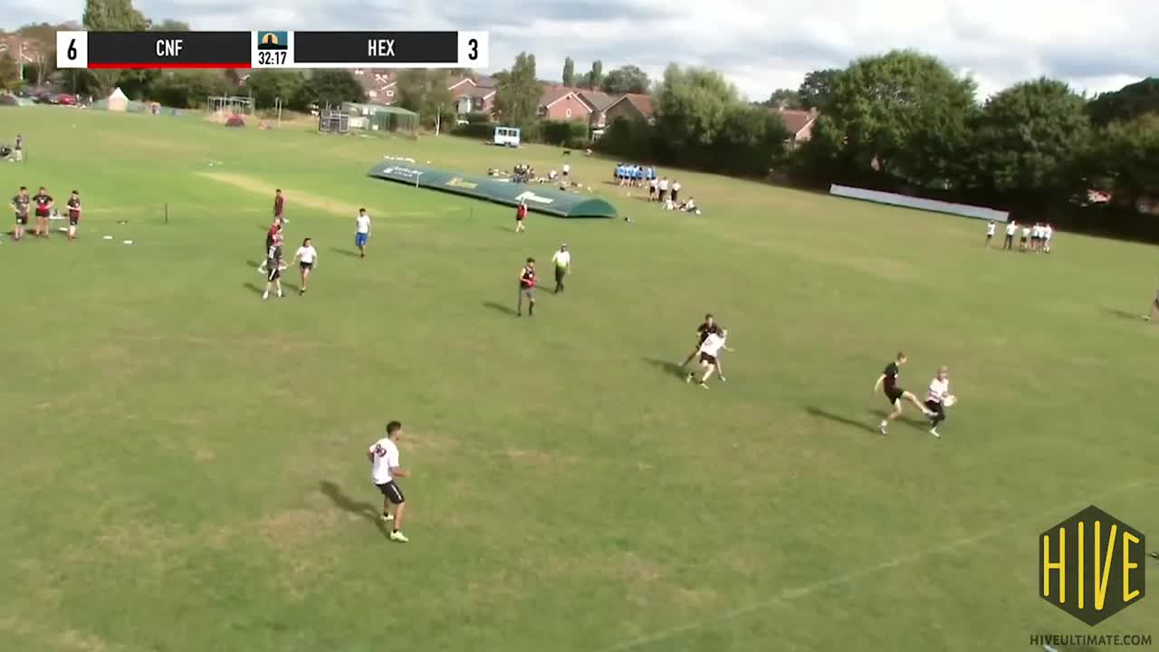 Watch Nice point of flow | Streamable