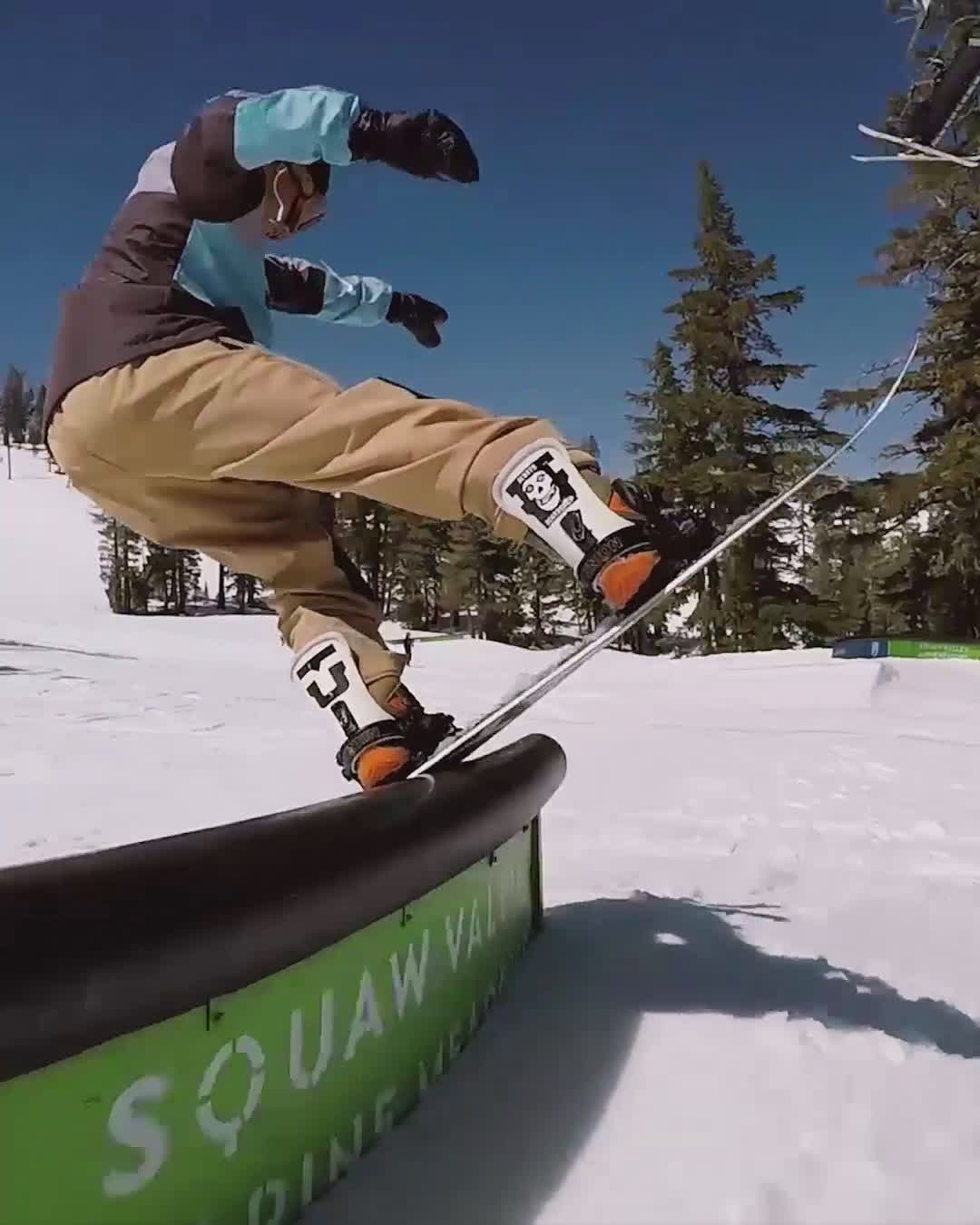 @5FYVE x @All_Good_Bro