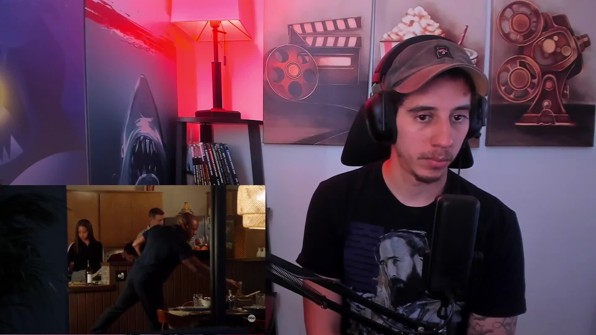 Watch 911 3X7 | Streamable