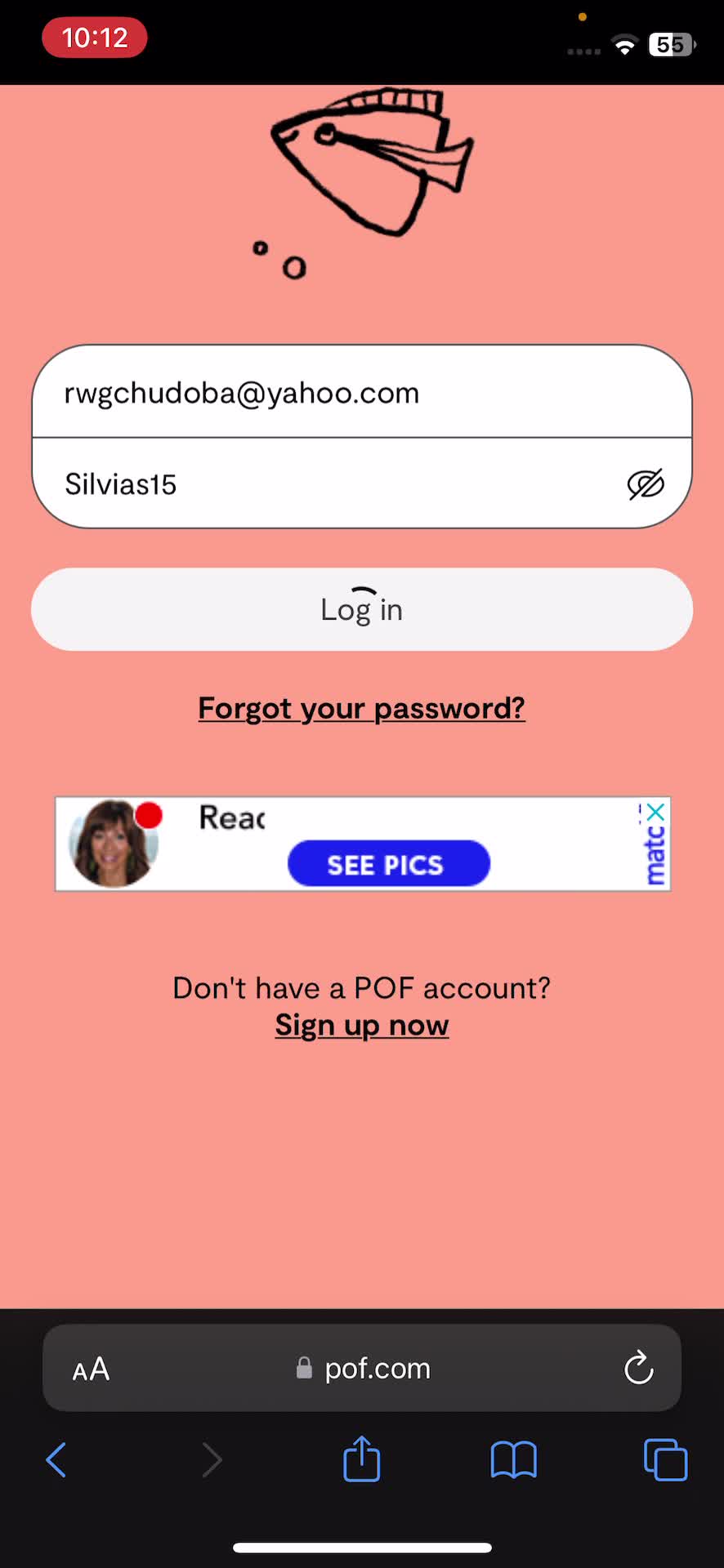 Watch How to login pof | Streamable