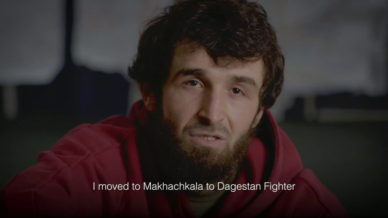 Get to know Zabit