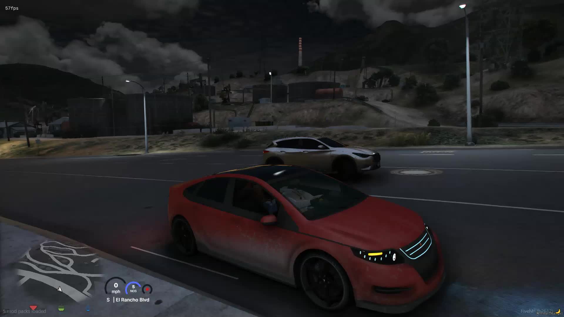 Watch Move Alone logs | Streamable