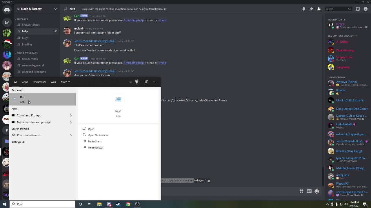 Watch How_to_get_the_Player_log | Streamable