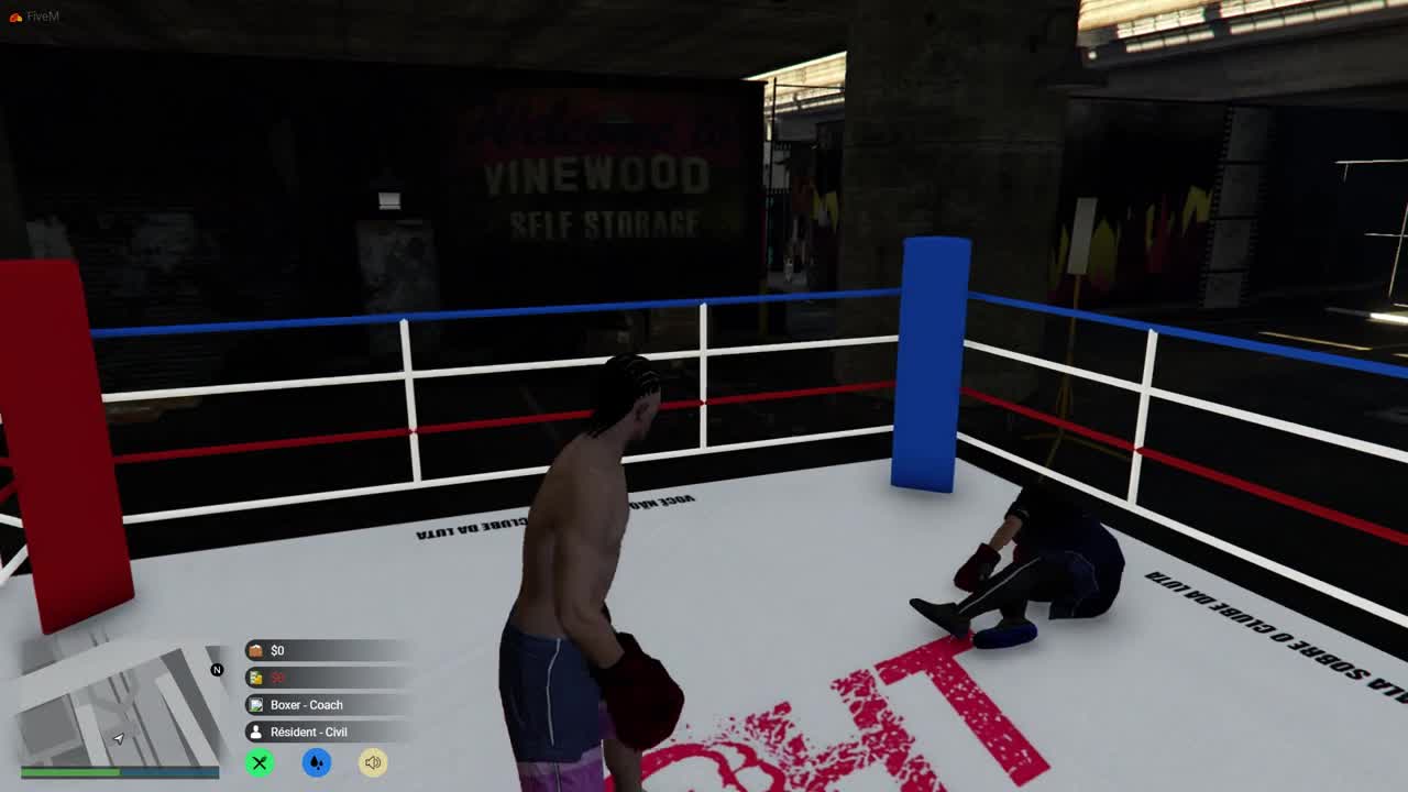 Watch MF_Boxing | Streamable