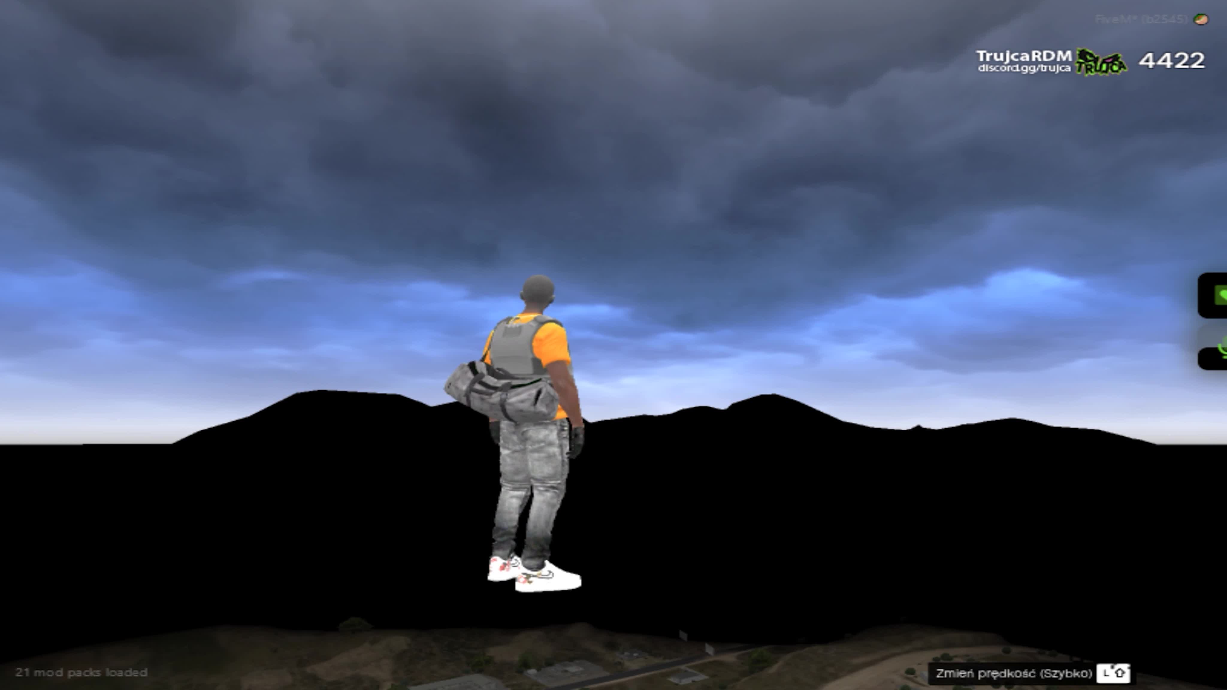 Watch blue pack booster - by biggest miły | Streamable