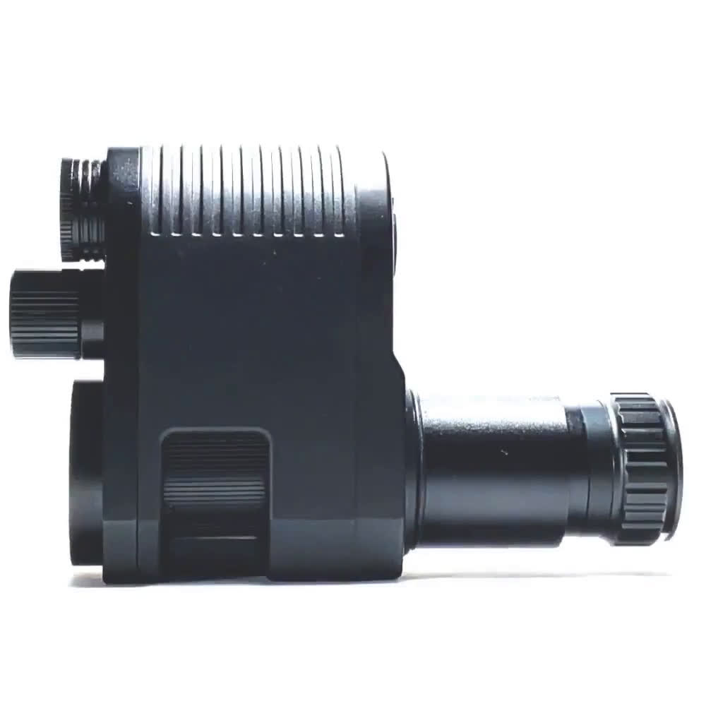 spinning varmint optics max night vision device animation