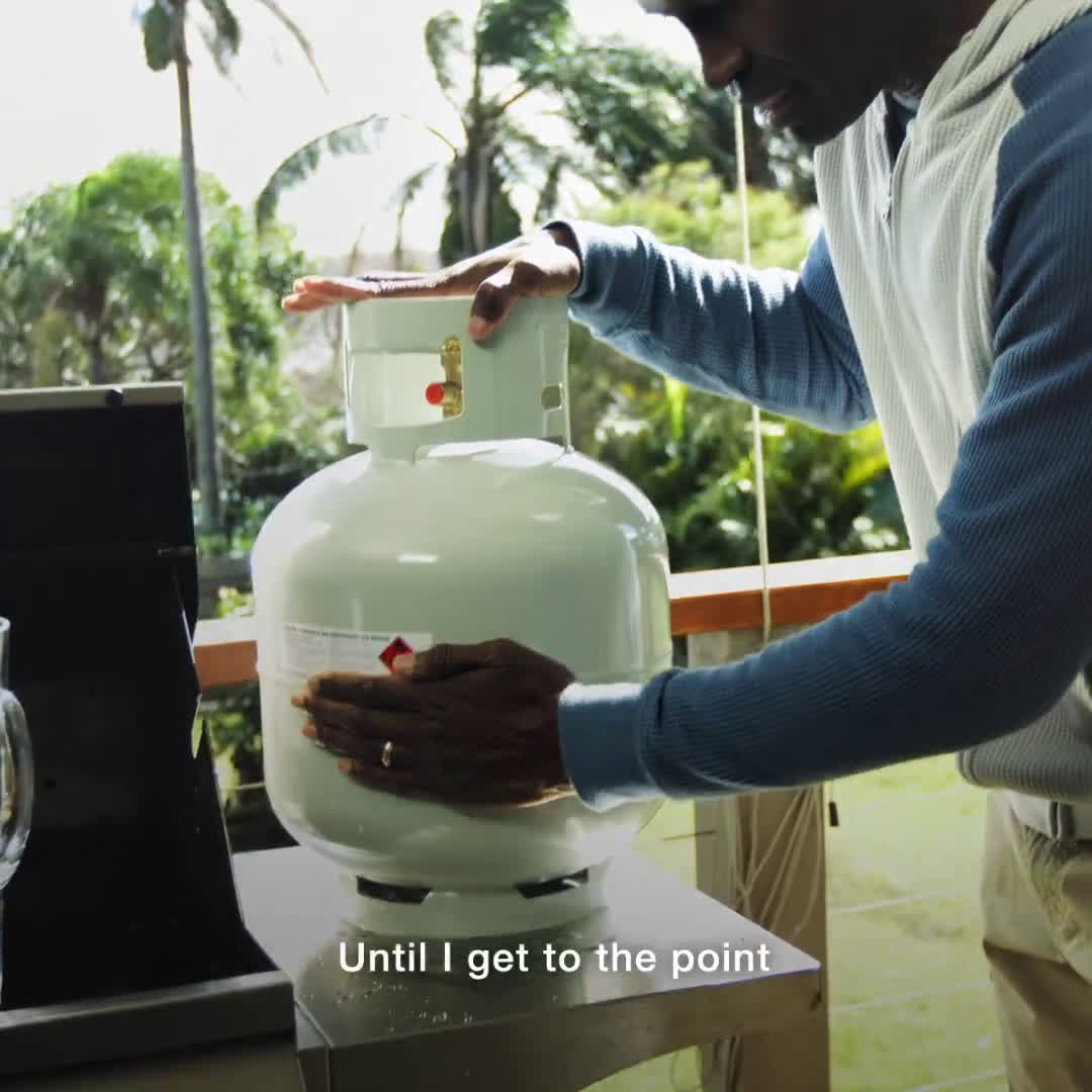 This Movember ad is amazing.