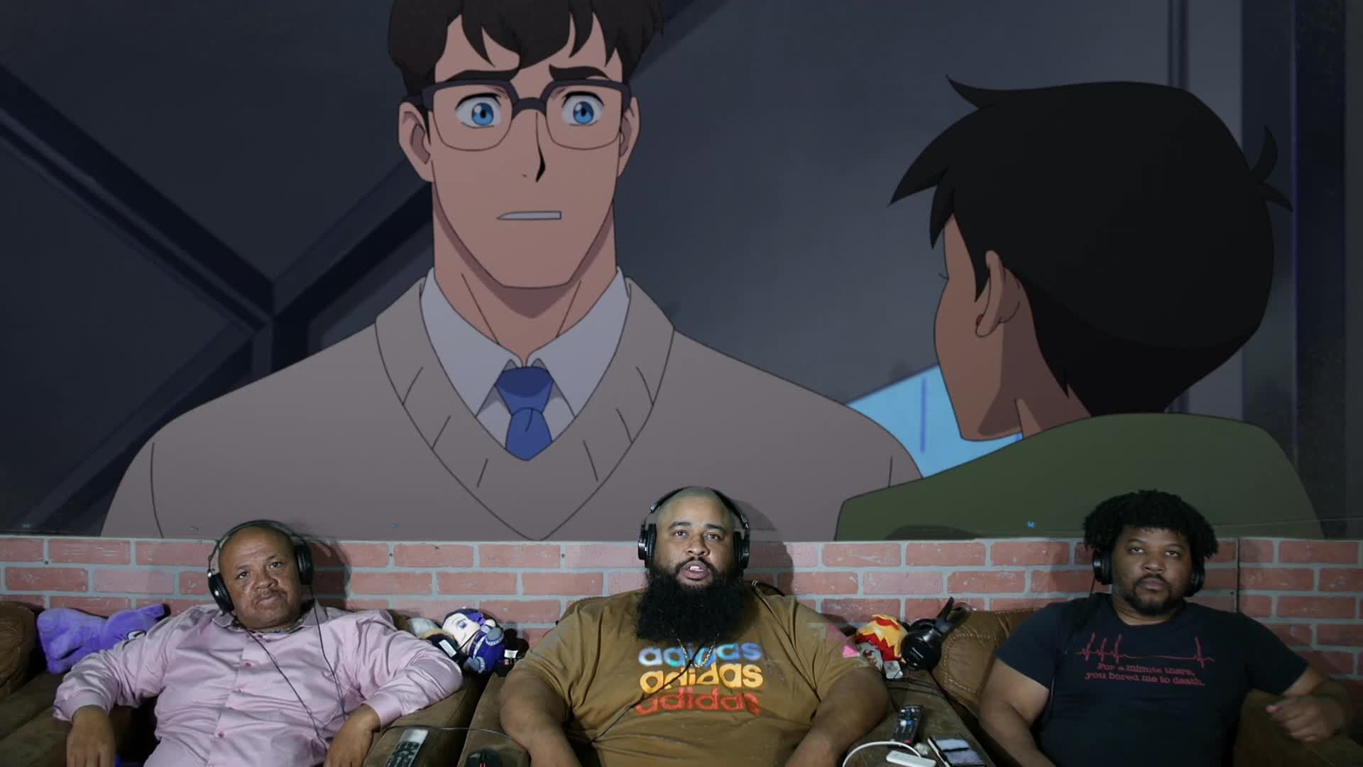 Watch superman 1x1 | Streamable