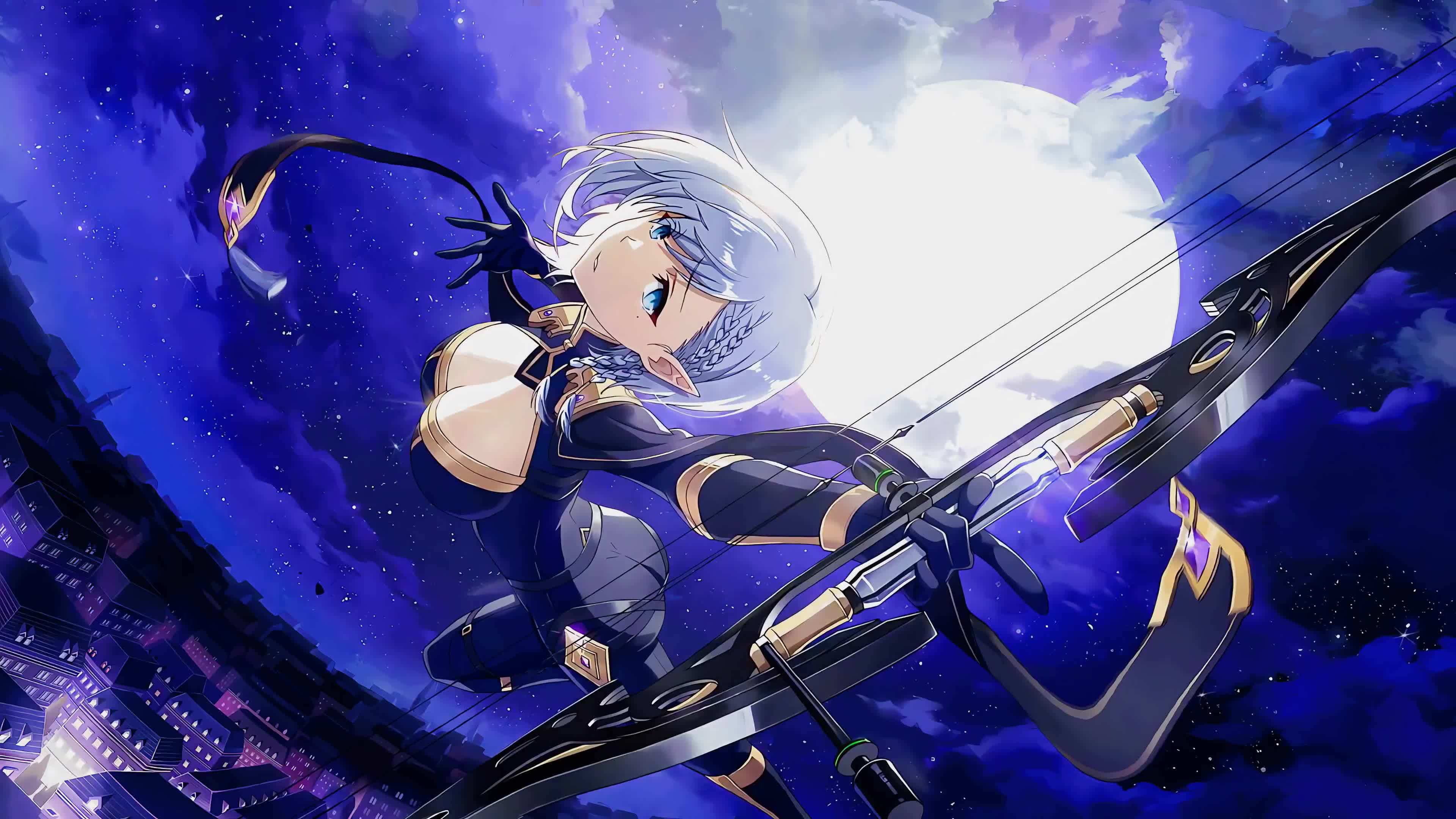 Watch Beta Eminence in Shadow_1_164509 | Streamable