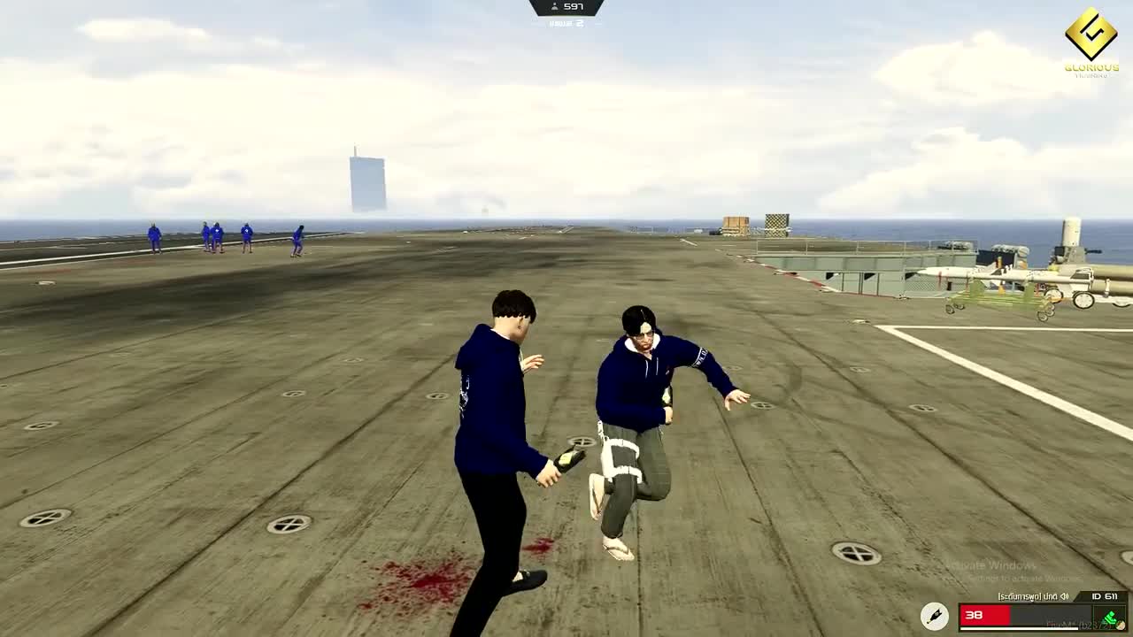 Watch https://discord.gg/vg4RpyaT | Streamable