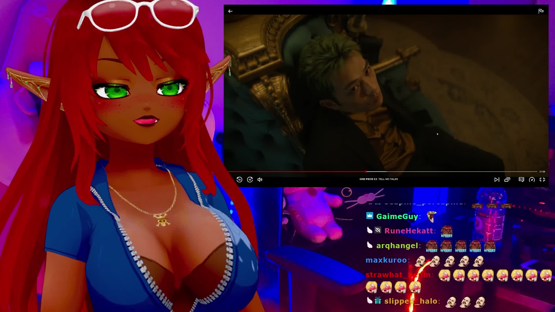 Watch OPLA 3_2 | Streamable